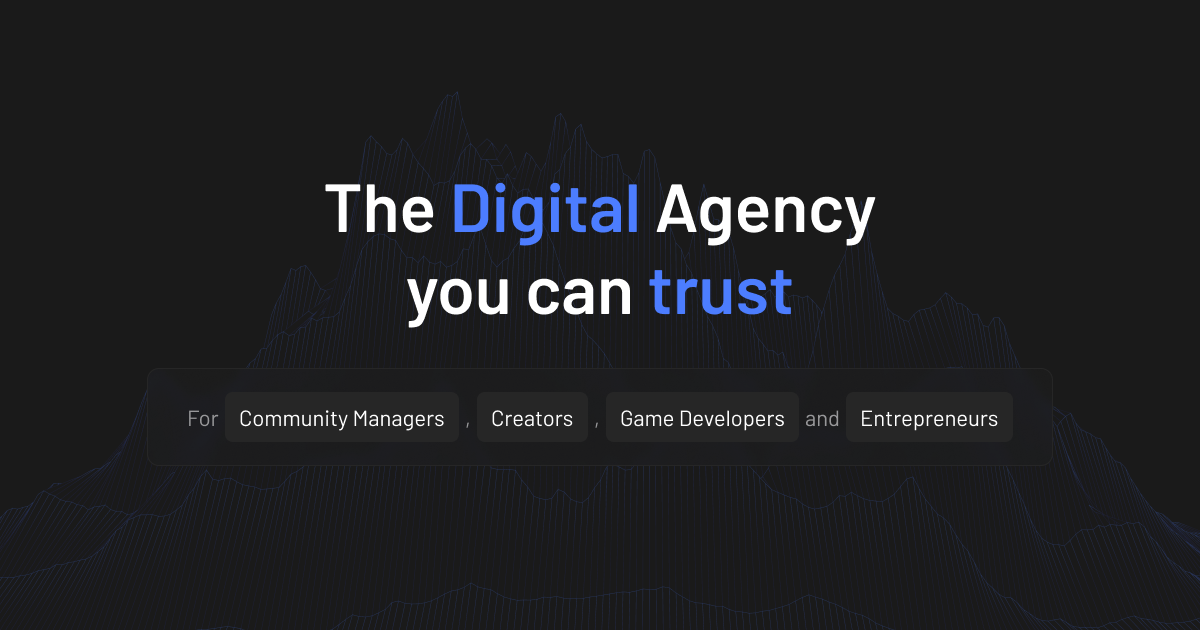 Rivo - The Digital Product Agency you can trust